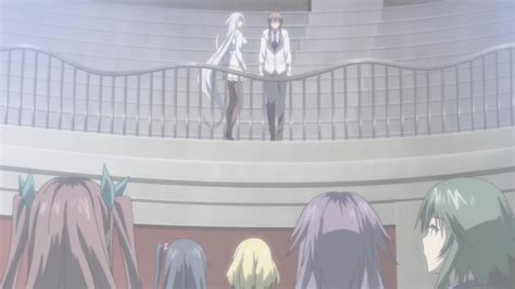 Sei Brunehilde Gakuen Shoujo Kishidan To Junpaku No Panty SEX SCENES