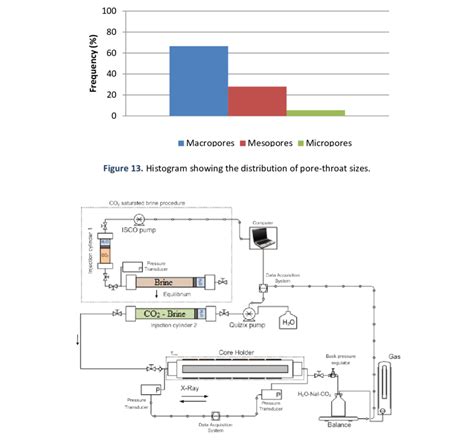 Experimental Apparatus For Co 2 Saturated Brine Injection Download