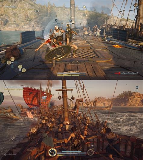 Assassins Creed Odyssey The Fate Of Atlantis Episode 1 Fields Of