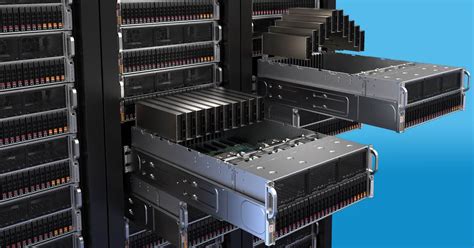 The Case For On Prem Ai Data Centers Supermicro