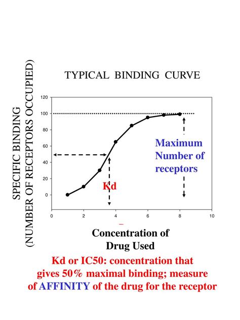 Kd Binding Affinity Calculation At Georgette Durand Blog