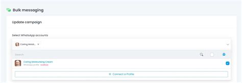 How To Setup Bulk Messaging Blaster Click4Wasap