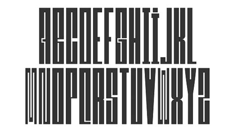 프로젝트 글꼴 기술 그리기 스타일 알파벳 기하학적 타이포그래피 Wireframe Letters 타이포그래피 디자인