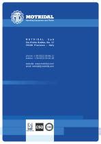 Bulk Materials Handling Systems MOTRIDAL S P A PDF Catalogs Technical Documentation