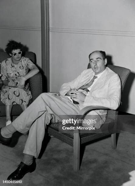 John Strachey Photos And Premium High Res Pictures Getty Images