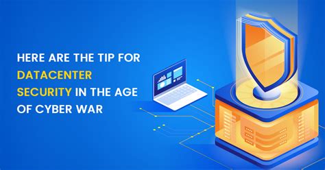 Datacenter Security In The Age Of Cyber War Data Center Knowledge