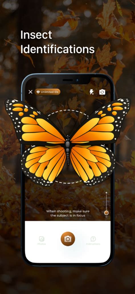 Android 용 Insect Id Insect Identifier App 다운로드