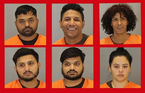 Five Indian American Hotel Operators Face Federal Charges Involving Sex