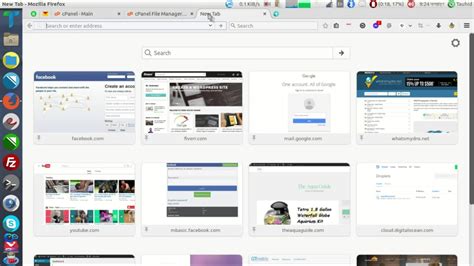 Installing Wordpress Manually In Cpanel Within Minutes YouTube
