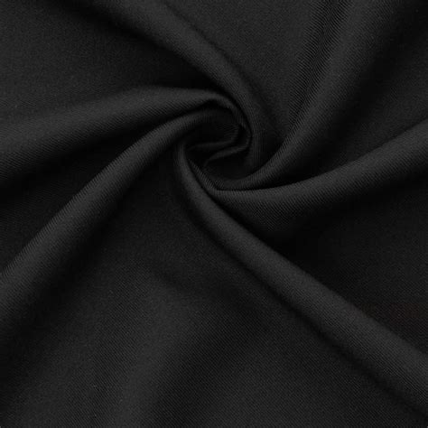 Twill Wool Blend Fabric Etsy