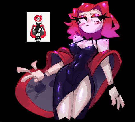 Tzoik Nikku Morioka Friday Night Funkin Hotline 024 Commentary