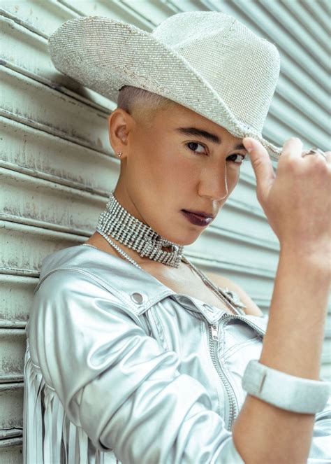 Adult Star Malik Delgaty Reveals His History In Sex Work