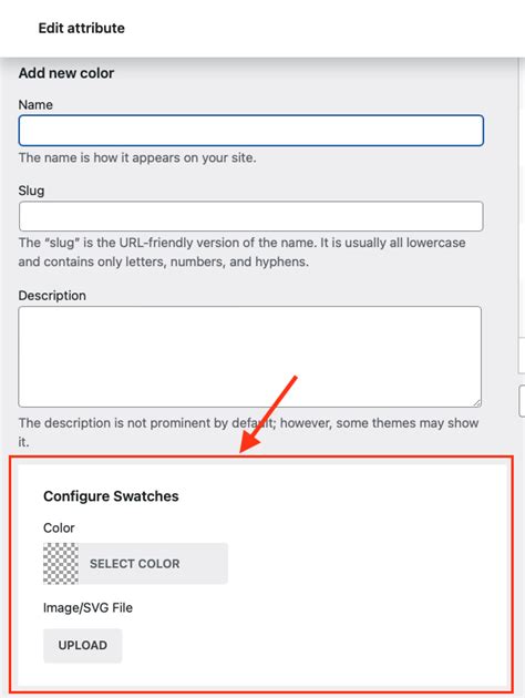 Swatches For Query Loop Bricksultimate Documentation