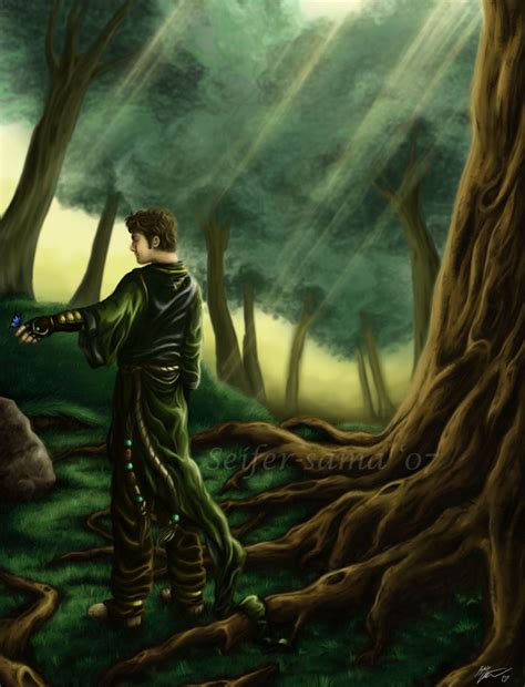 Earth Element By Seifer Sama On Deviantart