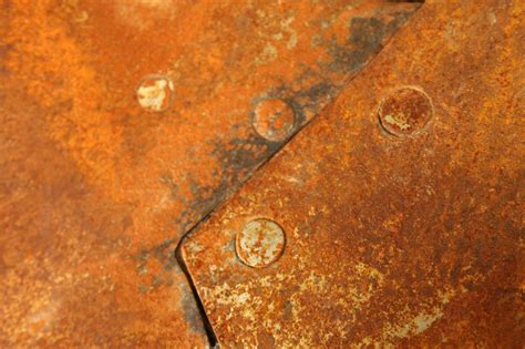 removing rust from metal 11 effective methods