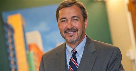 Grasso An Engineering Professor Who Also Served As Provost And Chief