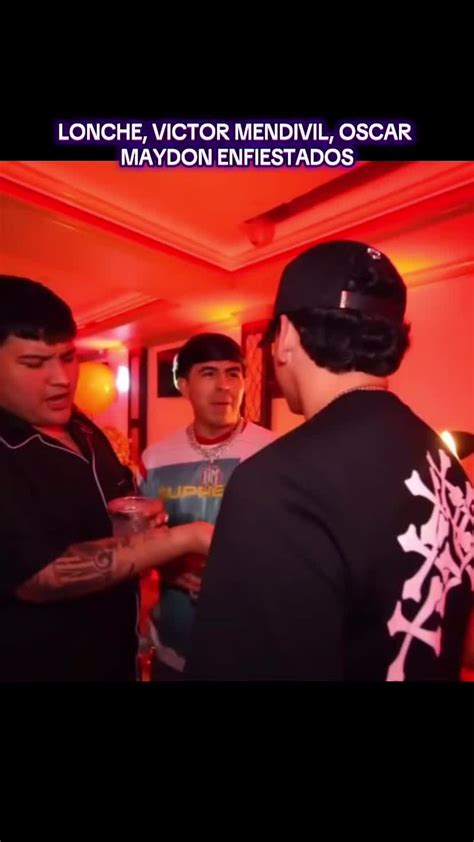 Pura Fes Lonche De Huevito Con Victor Mendivil Tiktok