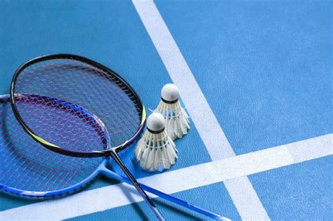 How To Play Like A Pro Techniques From World Class Badminton Players