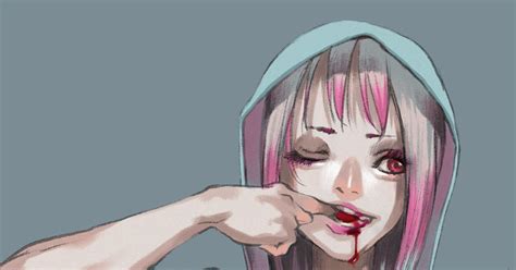 女の子 Zombie Girl いもうとちゃんのイラスト Pixiv