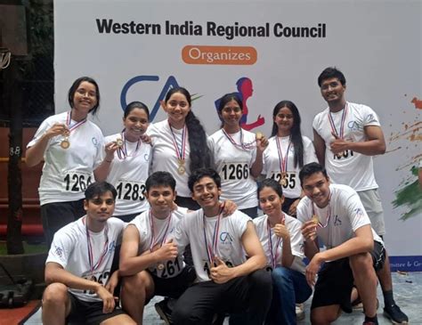 Anjali Jha On Linkedin Greetings Connections Todays Morning Started With Participating