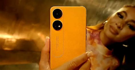 Oppo Reno T Arrives In The Philippines With P Price Tag Rev