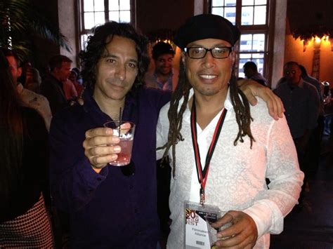 Meet Jacques Thelemaque World Renowned Award Winning International Filmmaker