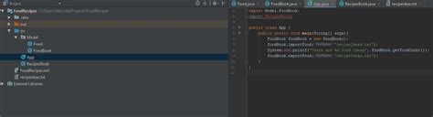 Java How To Import Java Class From The Same Folder Rlearnprogramming