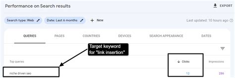 Link Insertion How To Do It With Investment Clickass