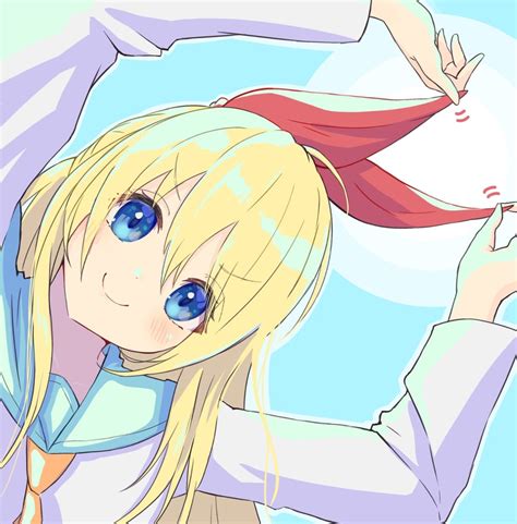Kirisaki Chitoge Nisekoi Drawn By Hilamaru Danbooru