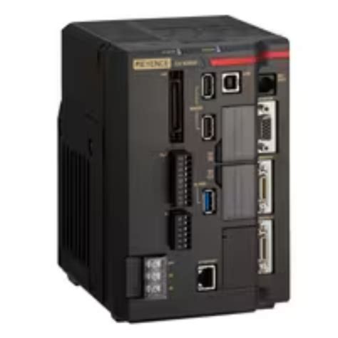 Keyence Cv X302a 0 47 Megapixel Camera Supporting Type Controller [new]