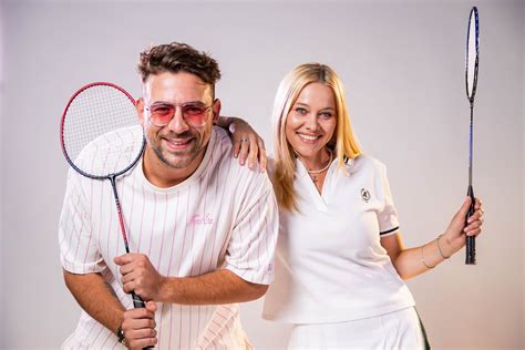 Andrei Niculae și Elena Cernea Fac Echipă în Această Toamnă La Virgin