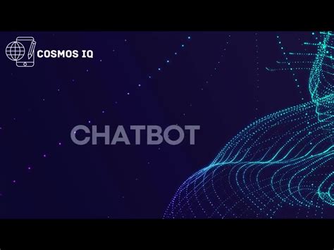 Kumar Sanjeev On Linkedin Ai Chatbot Innovation Automation Cosmosiq