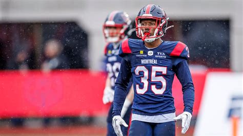 D Callis Revient Avec Les Alouettes Tva Sports