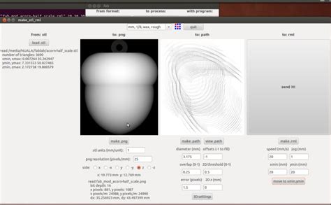 Fab Lab Academy Lm Moulding And Casting