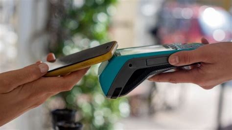 Stripe Is First Payment Company To Provide Tap To Pay On Android