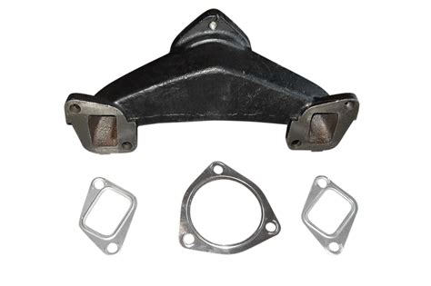Jcb Exhaust Manifold Gasket Perkins Buy Any Part