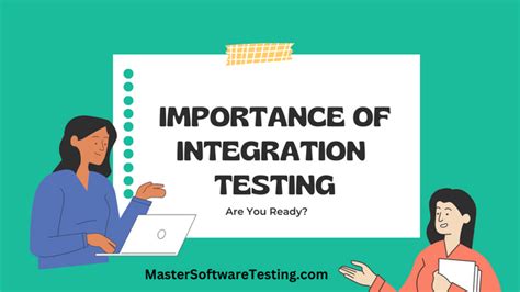 Integration Testing A Comprehensive Guide