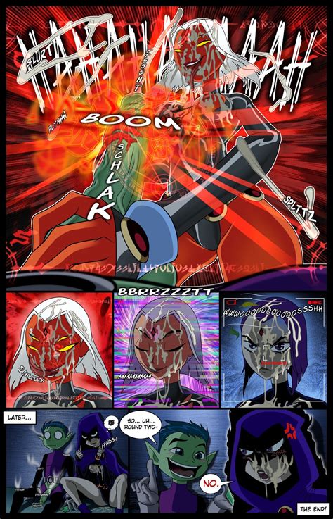 Intimate Meditation Porn Comic English Porn Comic