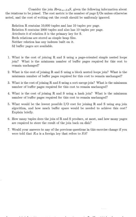 Solved Computer Science Please Answer All Parts And In