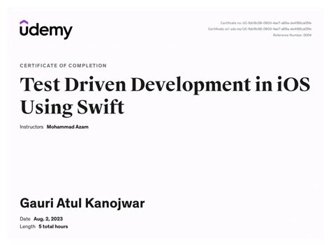 Gauri Kanojwar On Linkedin Iosdevelopers Iosdevelopment