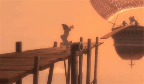 Treasure Planet Jimhawkins  Treasure Planet Jimhawkins Left