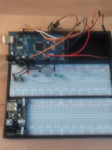 Free Stl File Arduino Mega And Uno Support 🧰 Step ・template To