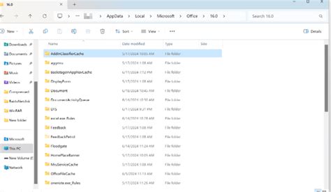 Issues With Shared Excel File Not Updating Microsoft Qanda