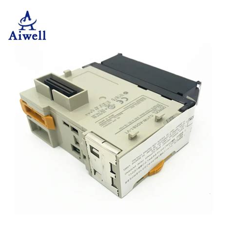 China Suppliers Omron Automation Control Plc Software Types Program