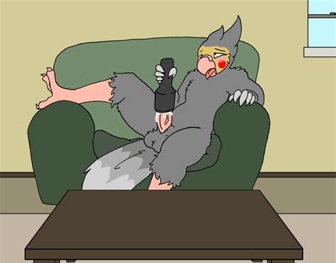 Rule 34 Avian Bird Blush Cockatiel Cockatoo Cum Male Parrot Penetrable Sex Toy