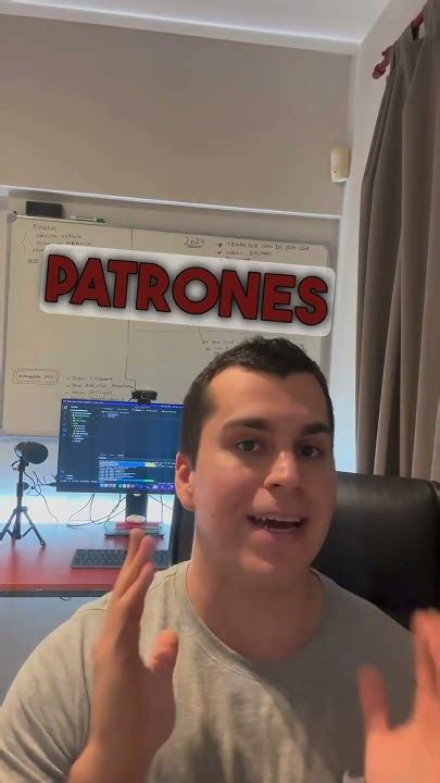 Patrones De Diseño Youtube