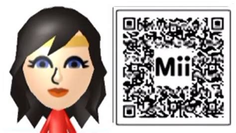 25 Famous Miis To Add To Tomodachi Life Right Now Wonder Woman Code