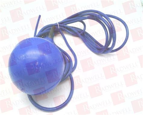 Itt Flygt Float Level Switch Flygt Enm 10 Water Level Pump 56 Off