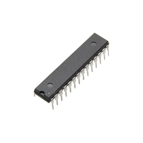 Microchip PIC F A I SP Microcontroller IC Daraz Com Np