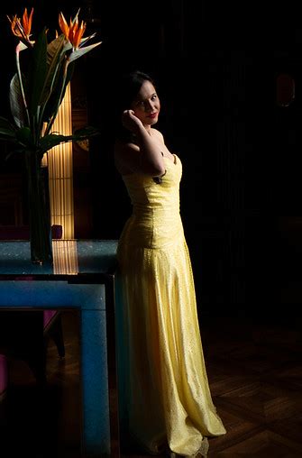 Curriculum Laura Andreini Soprano Opera Singer Opera Singer